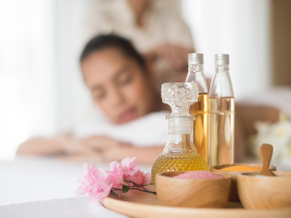 How and Why To Use Essential Oils– HEAL