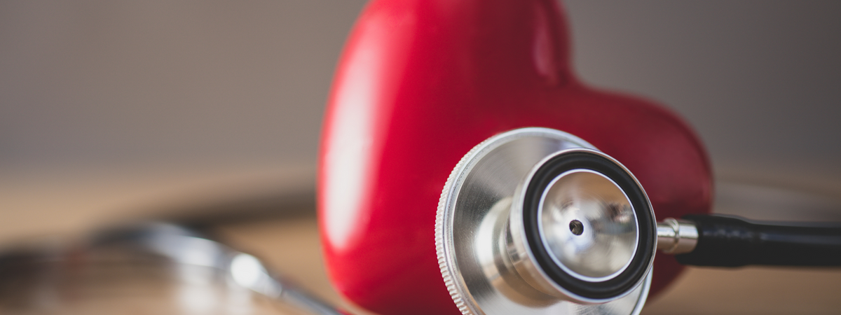 7 Tips for a Healthy Heart– HEAL