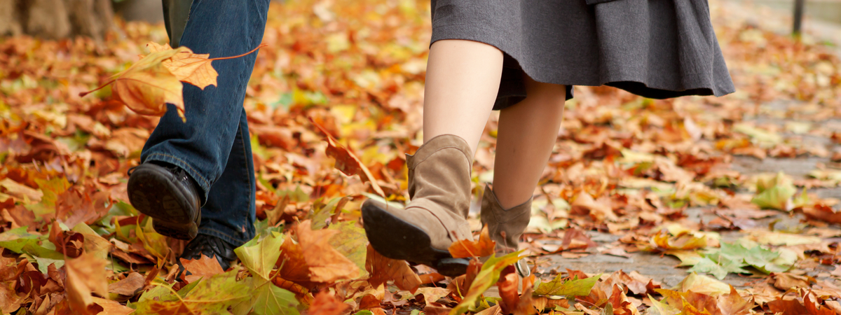 Ideas for the Perfect Fall Date– HEAL
