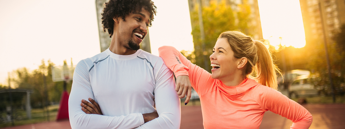 Refreshing Workout Ideas to Energize Your Routine!– HEAL