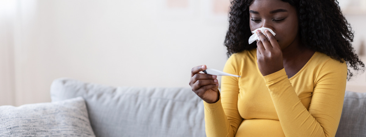 7 Pregnancy Tips for Dealing with Sinuses– HEAL