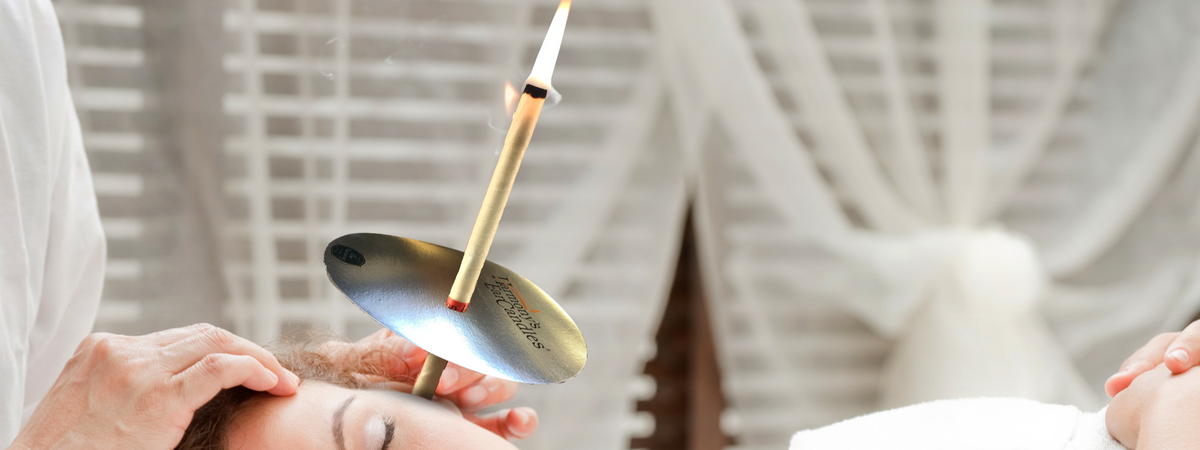 The Science Behind Ear Candling: Does It Really Work?– HEAL