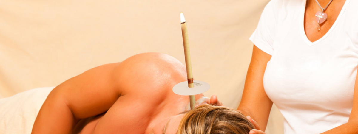 How to Use Ear Candles at Home– HEAL