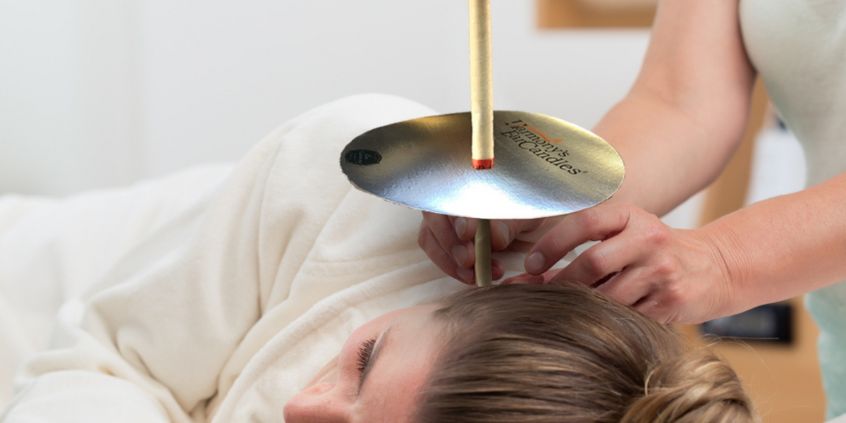 Ear Candles – Premium Aromatic & Unscented– HEAL
